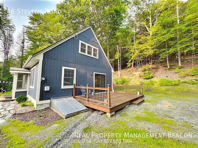 46 Stevens Rd - House for Rent in Hanover, NH | ForRent.com