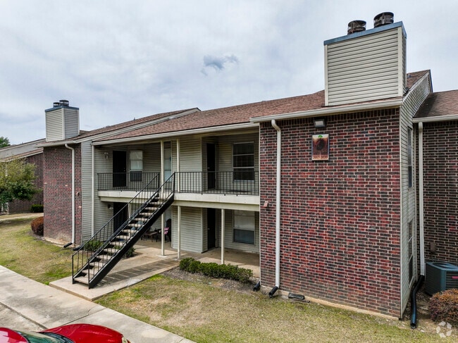 Aspen Apartments - Ridgeland, MS | ForRent.com