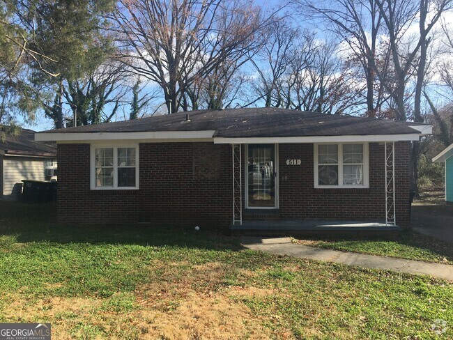 Houses for Rent in Rome GA - 28 Houses | ForRent.com