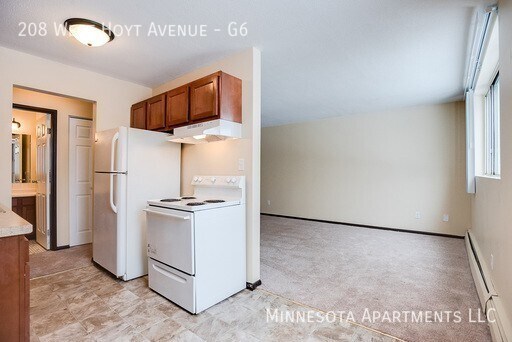 Newly Available 1 Bedroom Apartment Unit G6 - Saint Paul, MN | ForRent.com