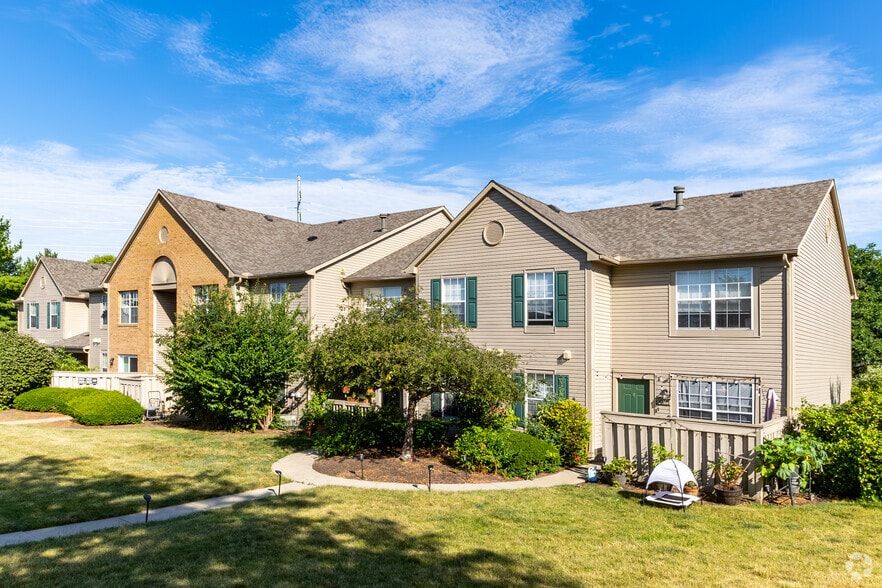 Sawmill Ridge | Dublin, OH | Starting at $1,090 | ForRent.com