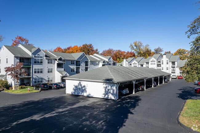 The Pavilions Apartments - Manchester, CT | ForRent.com