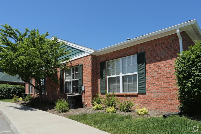 Imperial Pointe Apartments For Rent in Nicholasville, KY | ForRent.com