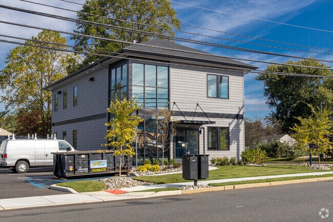 Jersey Walk Apartments - Elizabeth, NJ | ForRent.com