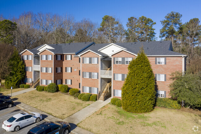 The Hamptons Apartments For Rent in Anderson, SC | ForRent.com
