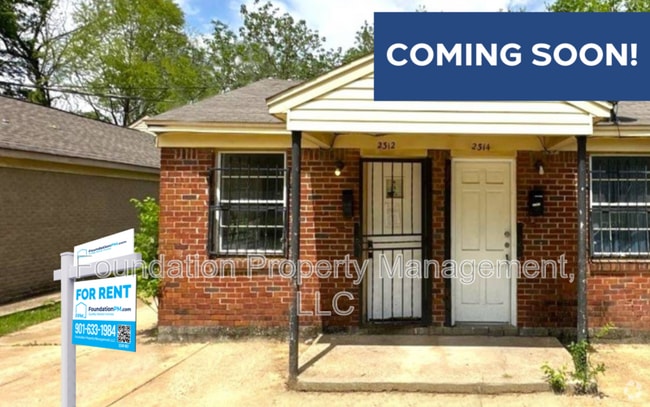 Houses for Rent in 38108, Memphis, TN - 39 Houses | ForRent.com