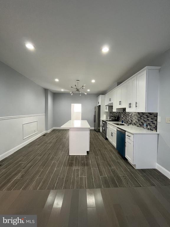 1522 McKean St Off-Campus Housing, Philadelphia, PA