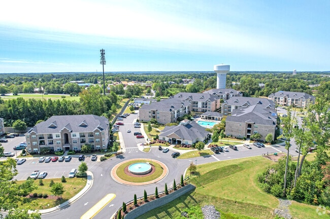 Arbors at Fort Mill Apartments - Fort Mill, SC | ForRent.com