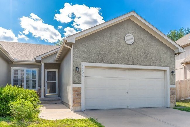 3 Bedroom Houses For Rent In Kansas City Ks