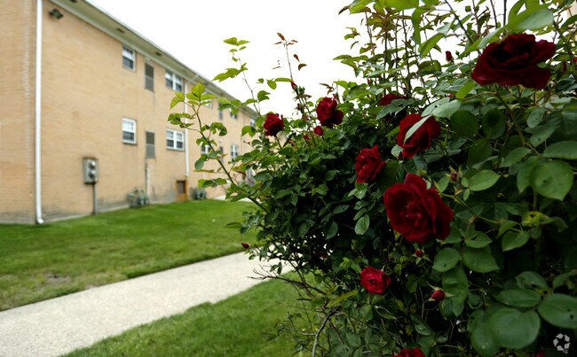 Sterling Glen Apartments For Rent in Lumberton, NJ | ForRent.com