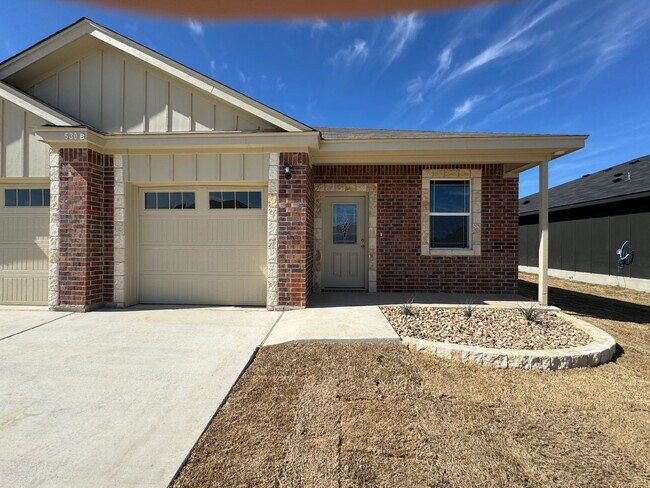 DUPLEXES at 530 LOST TRL New Build will ha... - Townhome Rental in ...