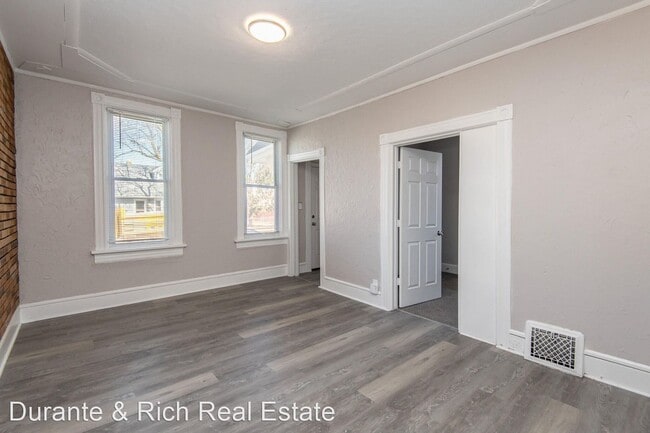 2 br, 1 bath House - 2313 E Morgan Ave - House Rental in Milwaukee, WI ...