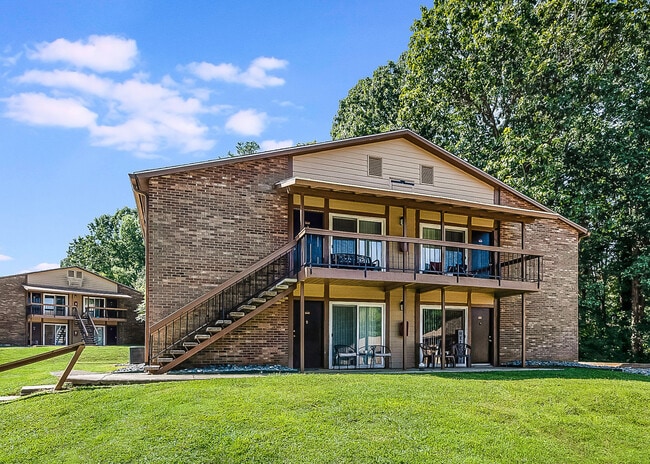 Enclave at North Point Apartments For Rent in Winston-Salem, NC ...