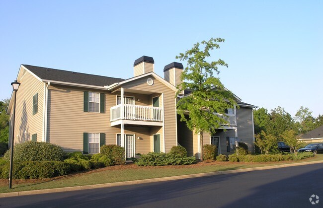 Chandler Ridge Apartments For Rent in Greer, SC | ForRent.com