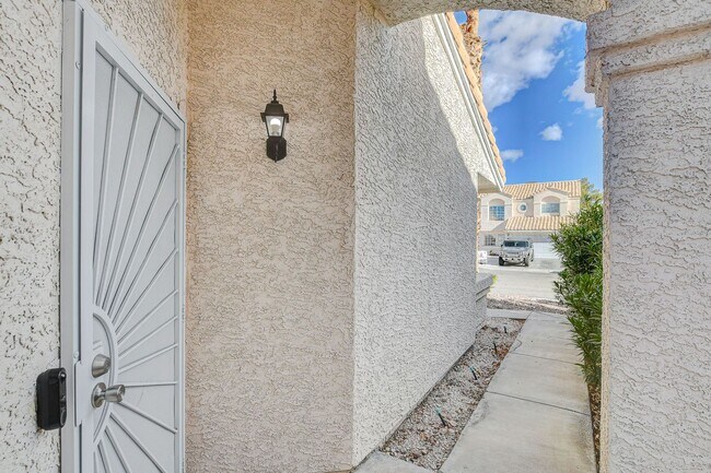 Spacious single story 2 bedroom home! - House Rental in Las Vegas, NV ...