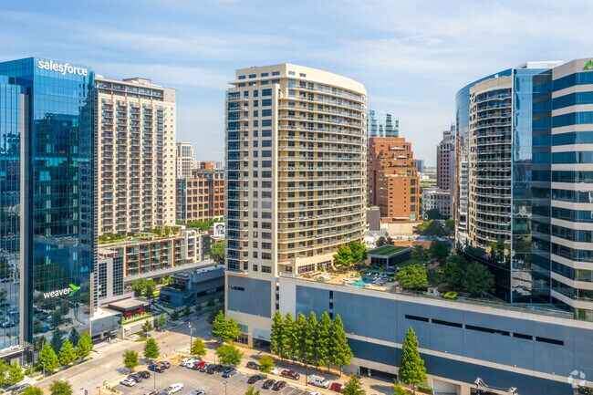 Gables Park 17 Apartments For Rent in Dallas, TX | ForRent.com