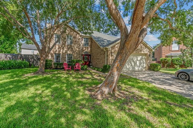 2721 Yaggi Dr House - House Rental in Flower Mound, TX | ForRent.com