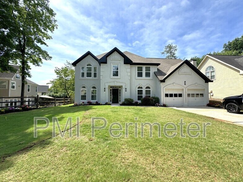 1010 Vinebrook Ln - House for Rent in Alpharetta, GA | ForRent.com