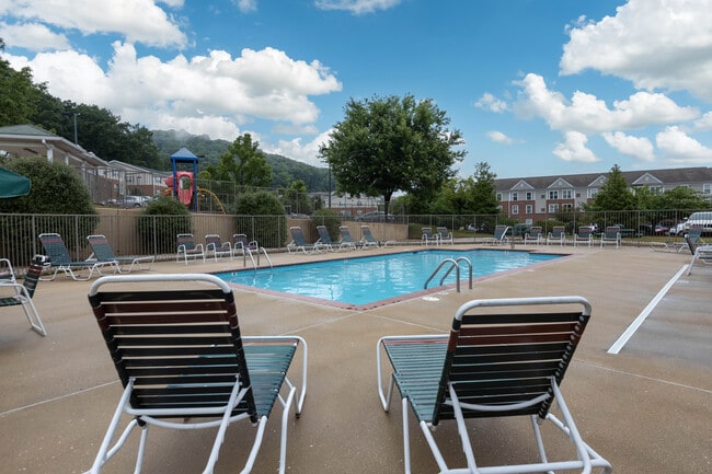 Frontier Ridge Apartments - Staunton, VA | ForRent.com