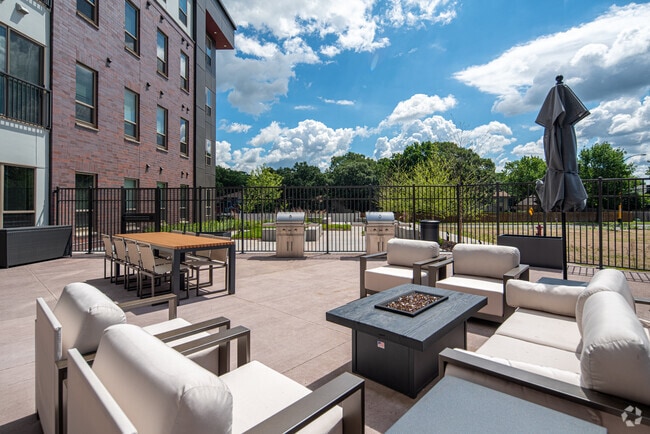 Lyra Apartments For Rent in Coon Rapids, MN | ForRent.com