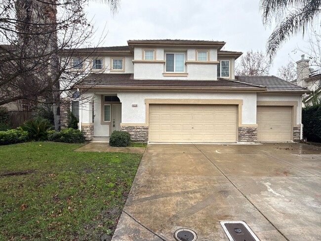 6 Bed / 4 Bath Gated Brookside Home – Lincoln Unified Schools Off ...