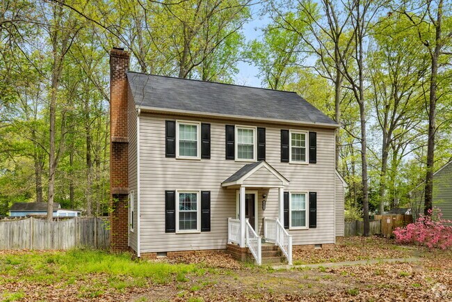 Houses for Rent in Chester VA - 19 Houses | ForRent.com