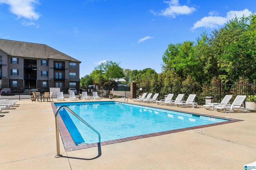 2301 Veterans Memorial Pkwy Unit 313 - Condo for Rent in Tuscaloosa, AL ...