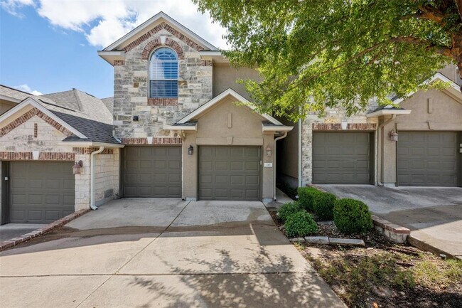 110 Sunrise Ridge Loop Unit 1402 - Condo for Rent in Austin, TX ...