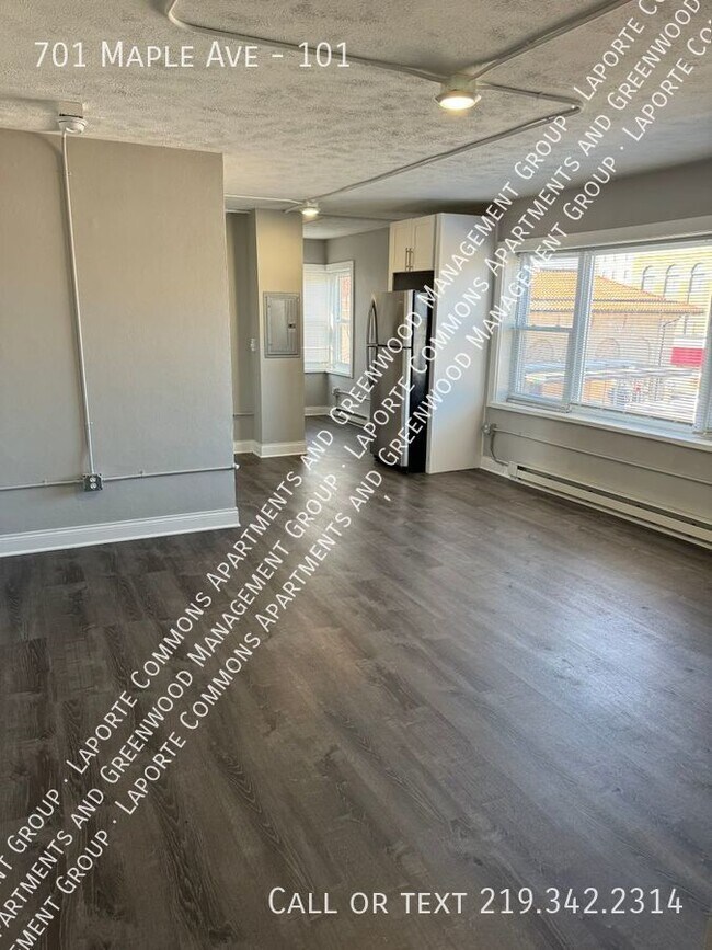 Maple Commons Apartments - La Porte, IN | ForRent.com