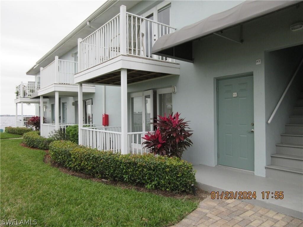 3330 N Key Dr Condo Unit 3 - Condo for Rent in North Fort Myers, FL ...