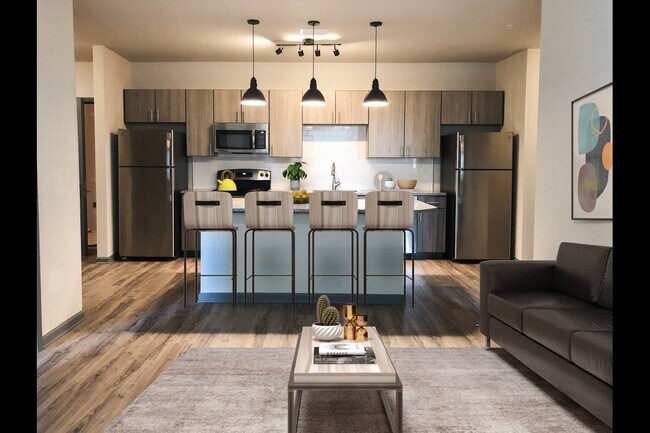 Union on Fletcher Apartments - Tampa, FL | ForRent.com