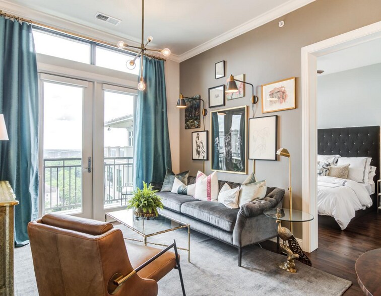 470 East Paces Ferry Rd NE Unit 1107 - Condo for Rent in Atlanta, GA ...