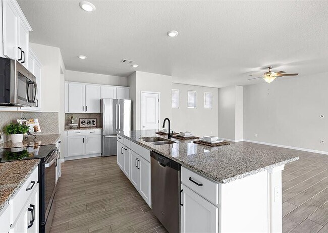 3017 Settlement Dr Unit #27 - House Rental in Round Rock, TX | ForRent.com