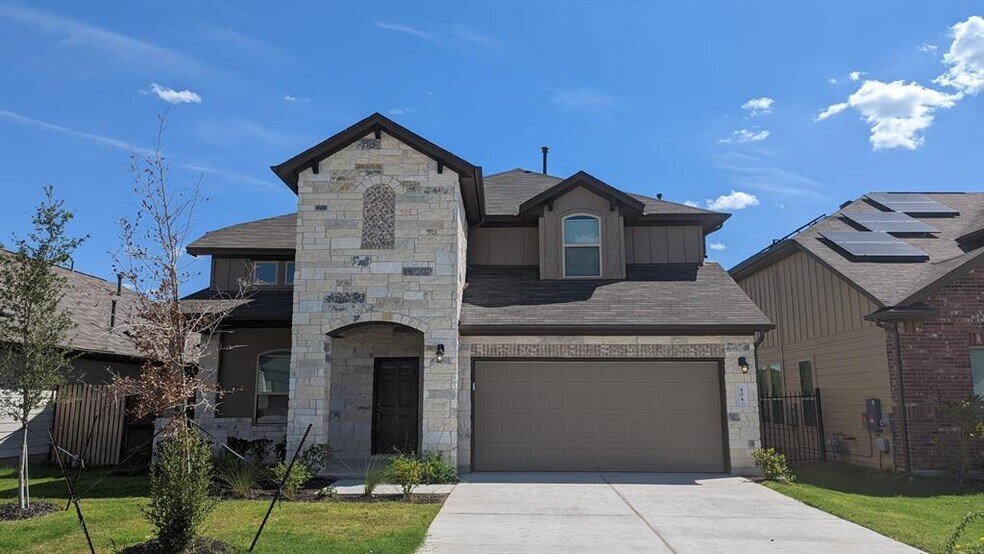 404 La Joya Pass - House for Rent in Leander, TX | ForRent.com
