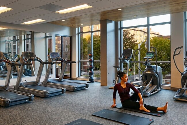 Johns Hopkins University - Homewood Campus | Off-Campus Housing Search