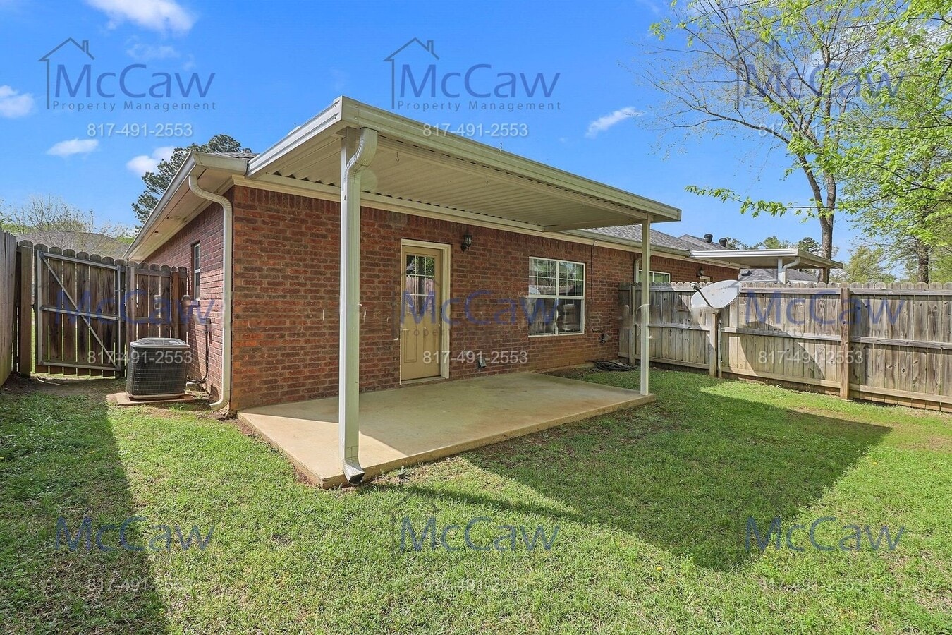 Beautiful 2/2 Duplex in Great Neighborhood... - House Rental in ...