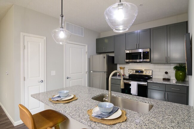 Sheldon Park Apartments - Columbus, OH | ForRent.com