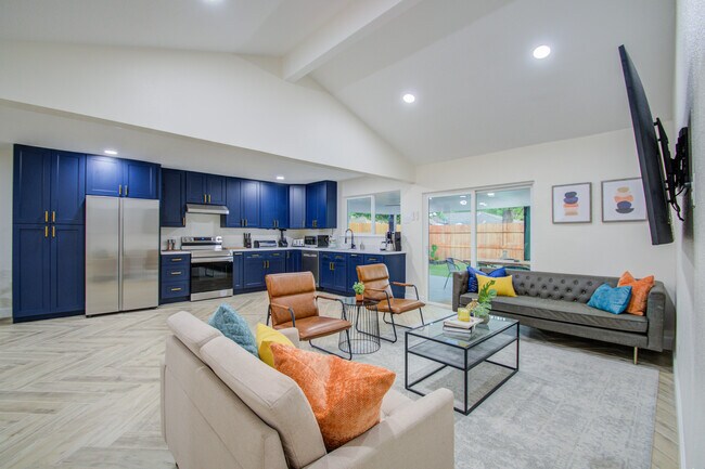 Houses for Rent Near Rice University - Student Housing | Rice University