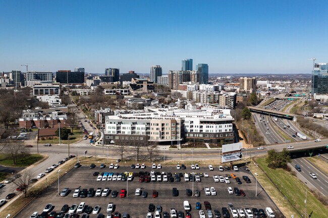 Vanderbilt University | Off-Campus Housing Search