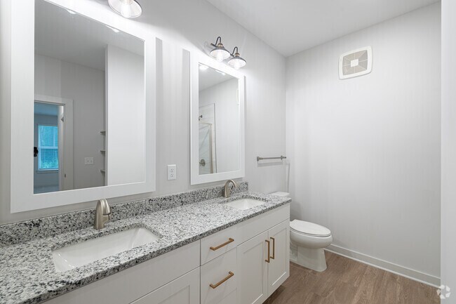 Populus Pooler Apartments - Pooler, GA | ForRent.com