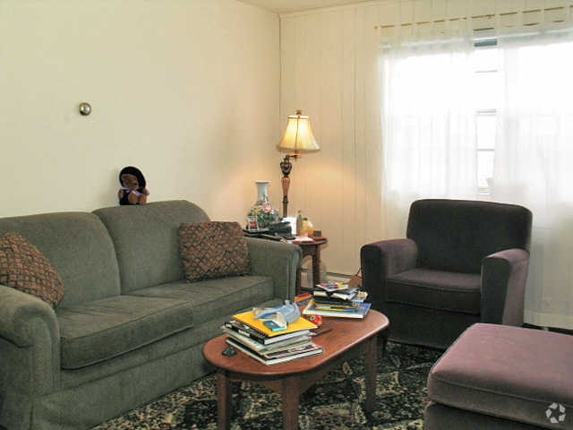 Lion's Gate Apartments | Penn State University | Off-Campus Housing Search