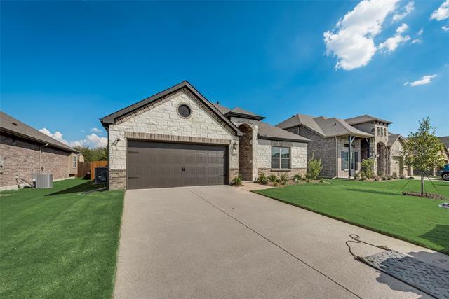 4008 Gray Wolf Dr - House Rental in Melissa, TX | ForRent.com