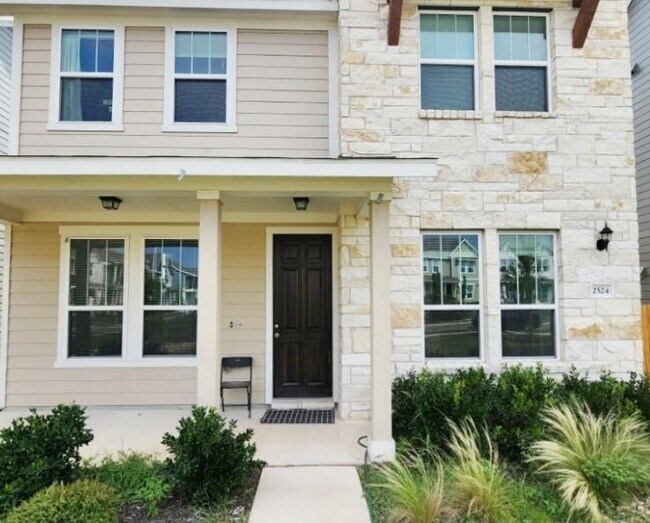 2524 Acoma Ln House - House Rental in Leander, TX | ForRent.com