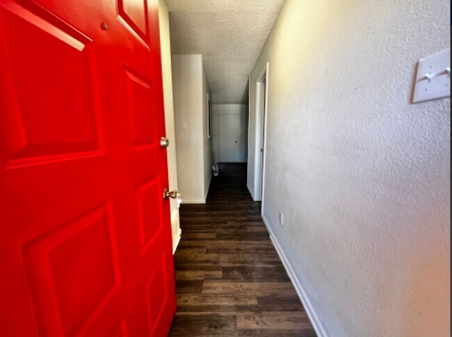 3 bed 1.5 bath now available in Frenship - House Rental in Lubbock, TX ...