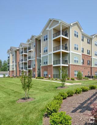 Meridian Watermark Apartments - North Chesterfield, VA | ForRent.com