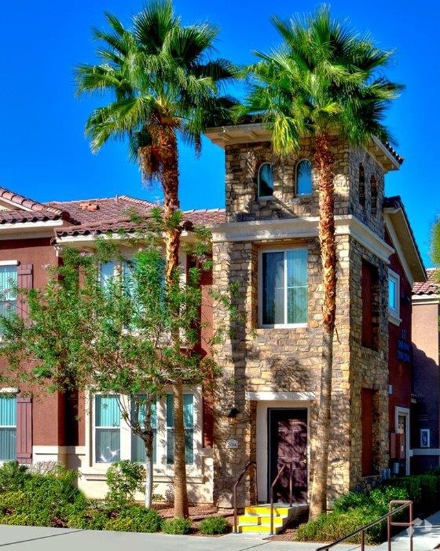 Aspire at Tesora Apartments For Rent in Las Vegas, NV | ForRent.com