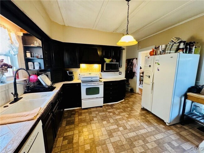 436 S Massey St - House Rental in Watertown, NY | ForRent.com