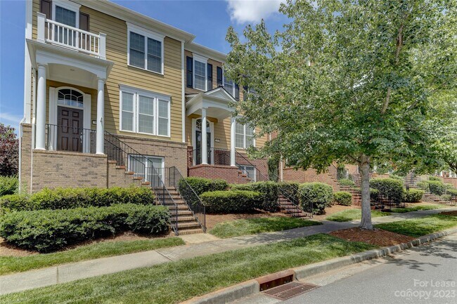 905 Lyndley Dr - Townhome Rental in Fort Mill SC | ForRent.com