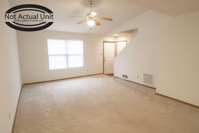 1601-1603 Bold Ruler Dr - Townhome Rental in Columbia MO | ForRent.com