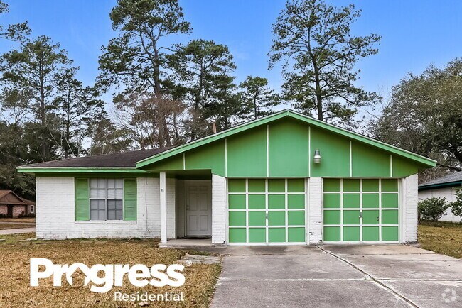 3 Bedroom Houses for Rent in Spring, TX | ForRent.com
